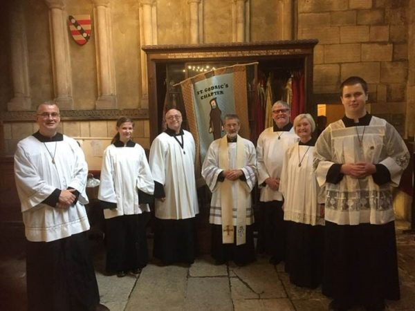 Your Local Chapter - Welcome to The Guild of Servants of the Sanctuary ...